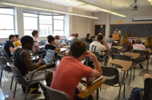 TestDaF デジタルテスト 解説と対策 聴解編 | しめじのドイツ留学生日記